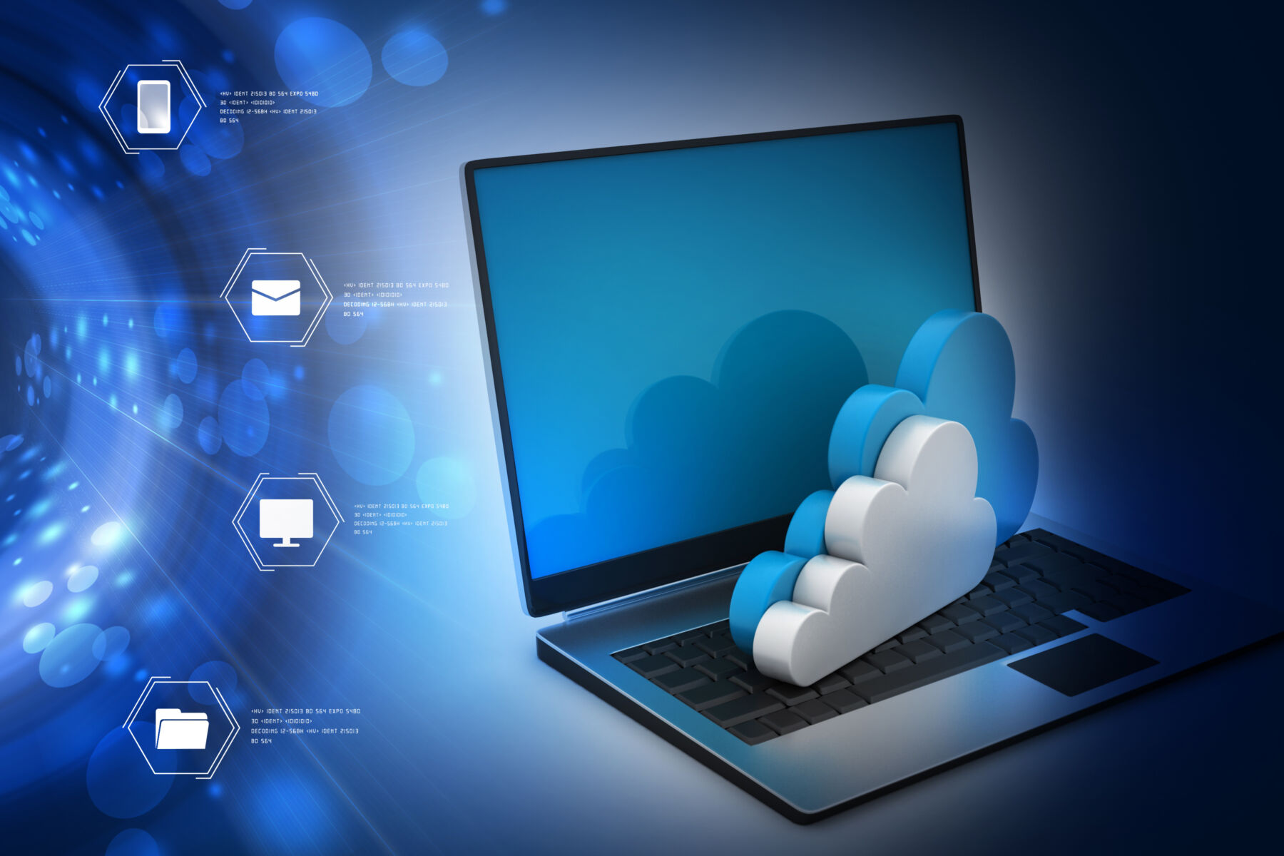 Benefits of Cloud Based Recording for 911 Call Centers | Replay Systems