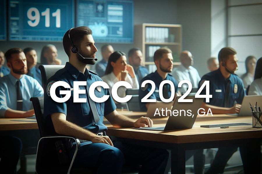 GECC 2024